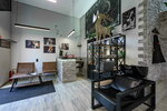 Bro-Barber (Makovskogo Street No:28), berberler  Odintsovo'dan