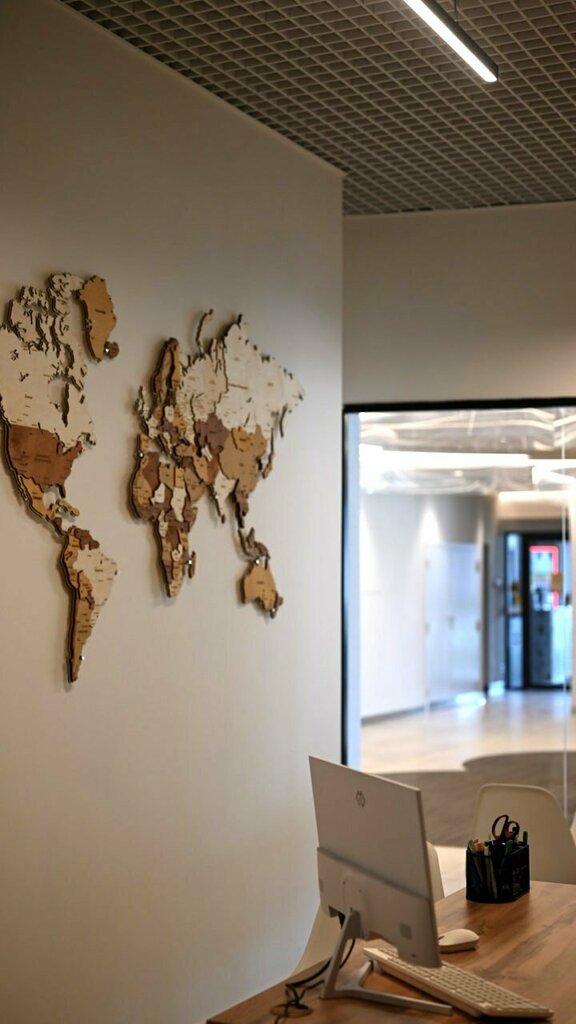 Seyahat acenteleri Первое Турагентство Новоселья, Saint‑Petersburg ve Leningradskaya oblastı, foto