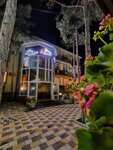 Арпат (Набережная улица No:7/8, село Песчаное), konuk evi  Kırım Cumhuriyeti'nden