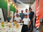 Birlik (Naýryzym kóshesi No:13), kafe  Türkistan'dan