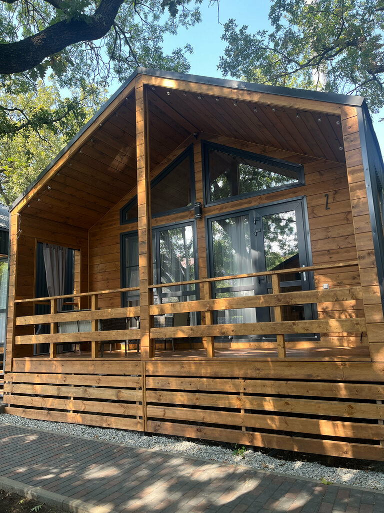 Otel Дубки, Gelencik, foto