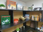 Коробочка (Одесская улица No:6), masa oyunları ve zeka geliştirici oyunlar  Sevastopol'dan