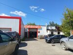 Aelita cars (Svetlogorskaya Street No:10А), otomobil satış galerileri  Perm'den