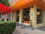 Iykyk (Isahakyan Street No:46/3), restoran  Erivan'dan