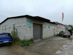 Maler Crew (Molodoguardeycev Street No:1/13), oto kaporta  Çeliabinsk'ten