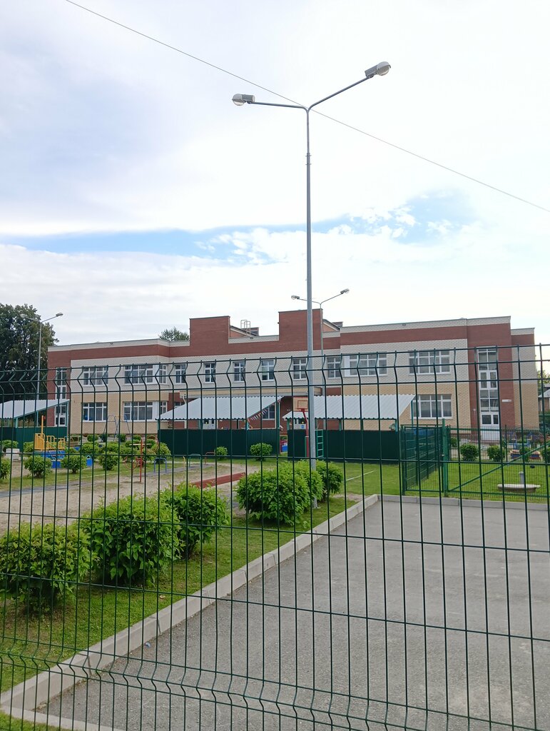 Anaokulları Berezovskoye munitsipalnoye avtonomnoye doshkolnoye obrazovatelnoye uchrezhdeniye Detsky sad № 16, Sverdlovskaya oblastı, foto