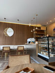 Cup of Terrassa (prospekt Lenina No:20), kahve dükkanları  Adygeysk'ten