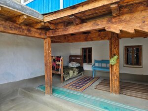 Музей (ulitsa Gamzata Tsadasy No:7, selo Tsada), müzeler ve sanat galerileri  Dağıstan'dan