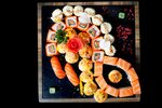 Miyabi.uz (Babur Street No:6), restoran  Taşkent'ten