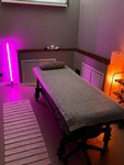 Massage and Aesthetic Beauty Studio (Vokzalnaya Street No:7), masaj salonları  Dubna'dan