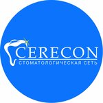 Cerecon (Andropova Avenue No:8), özel ağız ve diş sağlığı klinikleri ve muayenehaneleri  Moskova'dan