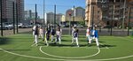 Shinobi (ulitsa imeni Valeriya Gassiya No:2), spor okulları  Krasnodar'dan