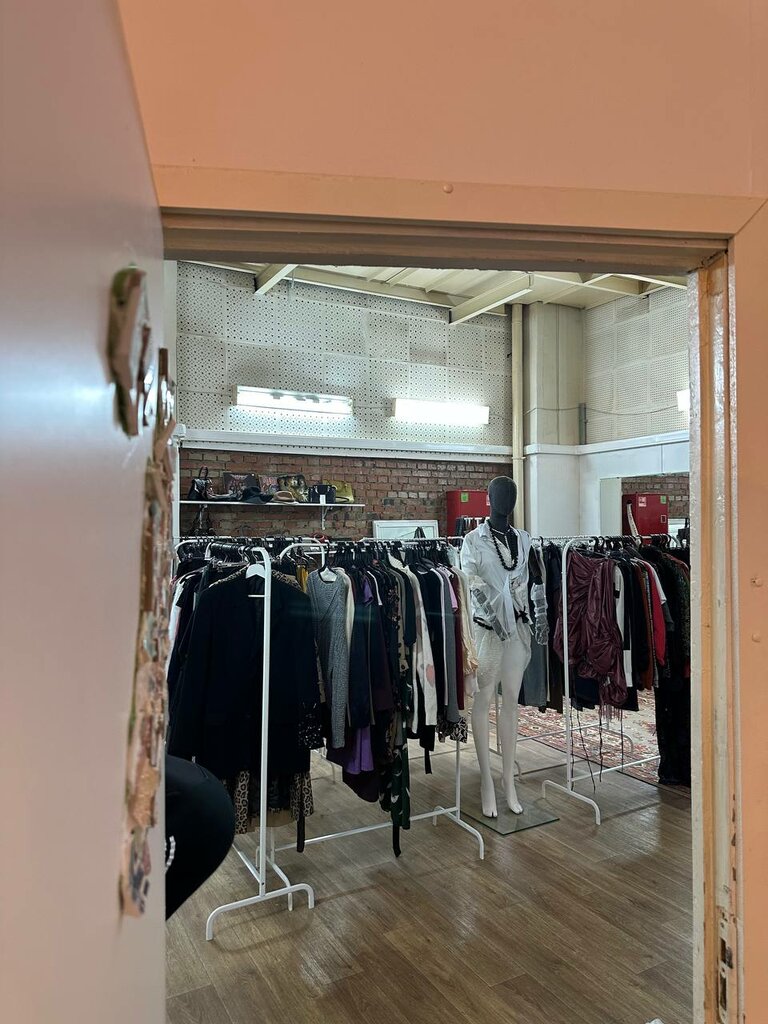 i̇kinci el eşya satışı Where Is My?, Saint‑Petersburg, foto