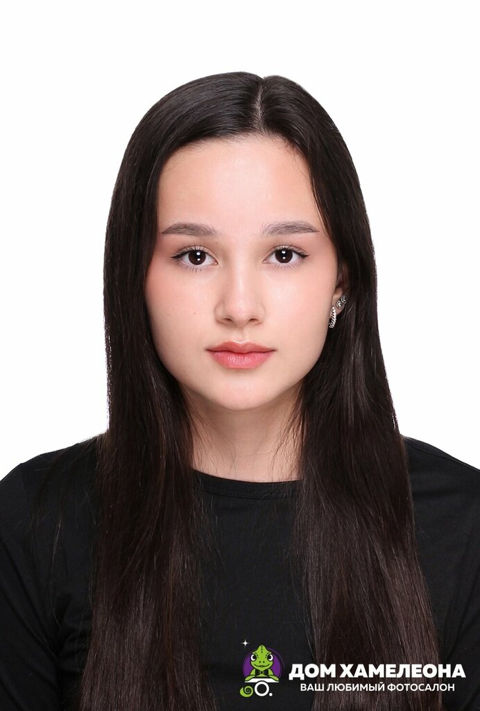 Fotoğraf hizmetleri Dom Chameleona, Gorno‑Altaysk, foto