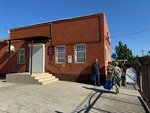 Нотариус Крикунова О. В. (ulitsa Gorkogo No:72, stanitsa Kanevskaya), noterler  Krasnodarski krayından