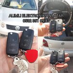 Denizli Elektronik Anahtar (Denizli, Pamukkale, Pelitlibağ Mah., 922. Sok., 2A), çilingirler  Denizli'den
