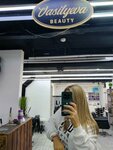 Vasilyeva Beauty (Varshavskaya Street No:23к3), güzellik salonu  Saint‑Petersburg'dan
