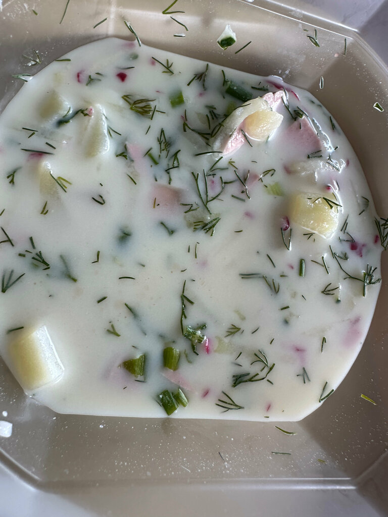 Kantin, yemekhane Столовая, Krasnodarski krayı, foto