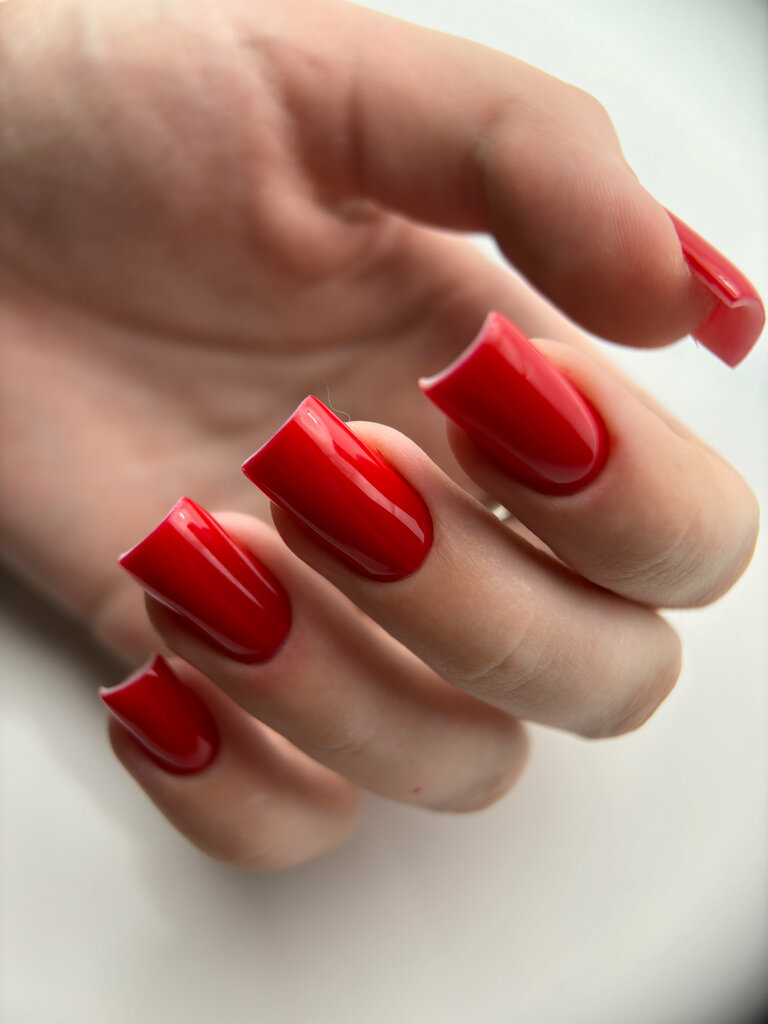 Manikür-pedikür Nails. soffi. IV, Lipetsk, foto