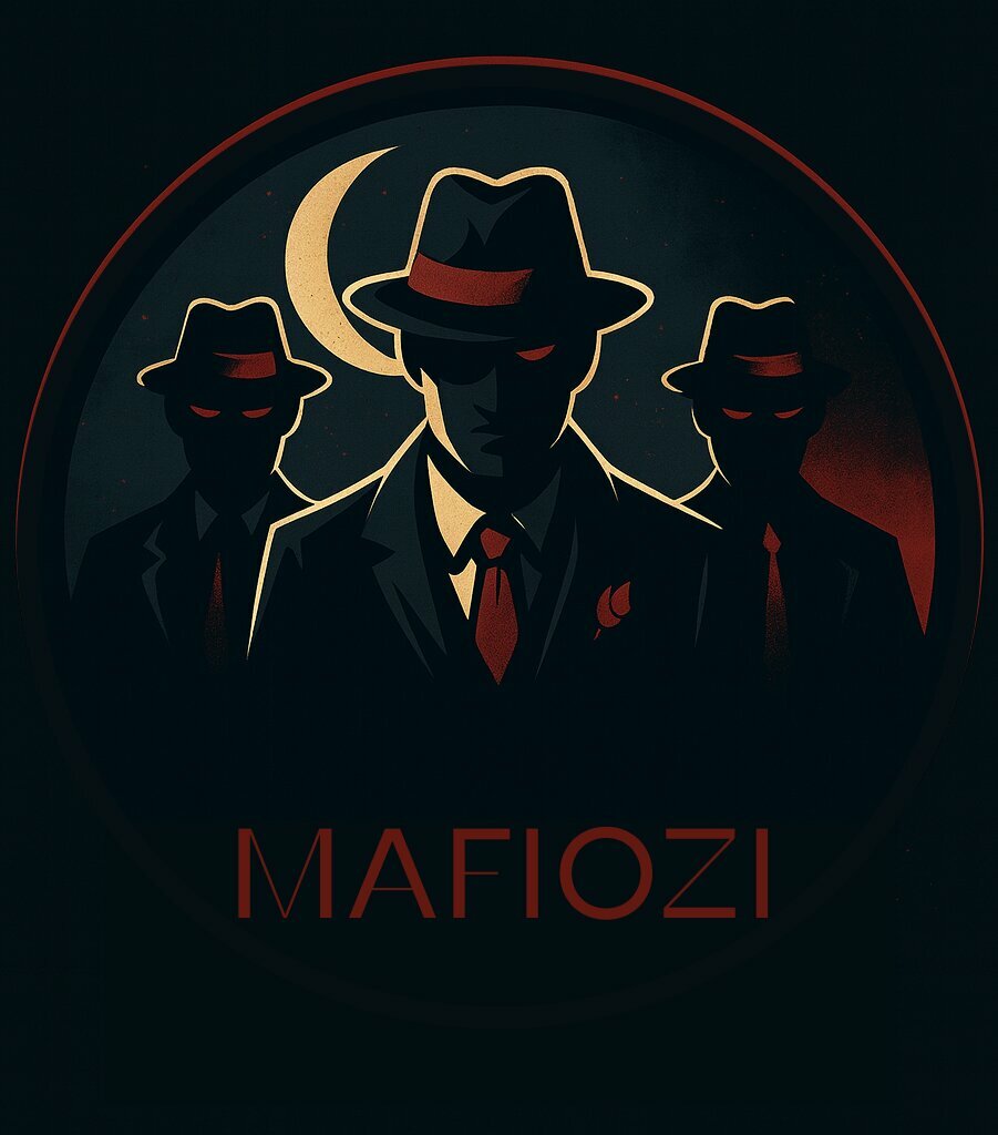 Oyun salonları Mafiozi, Krasnodar, foto