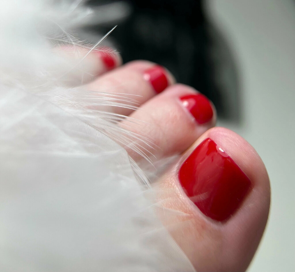 Manikür-pedikür Студия маникюра, Kirov, foto