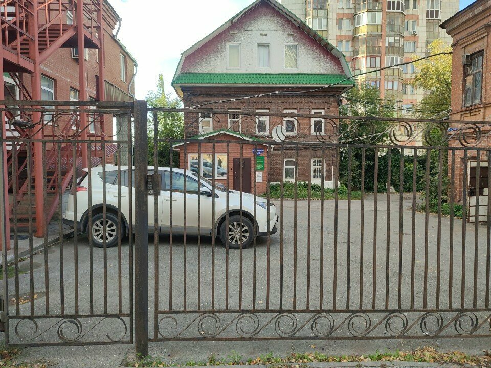 Dini dernekler Dukhovnoye upravleniye musulman Permskogo kraya, Perm, foto