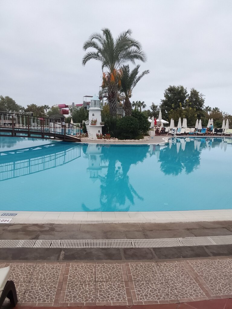 Bar Sentido Turan Prince Snack Bar, Manavgat, foto