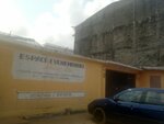 Espace Événementiel Noces D'or (Abidjan, La commune Yopougon, Quartier de la Mairie), evlendirme daireleri  Abican'dan