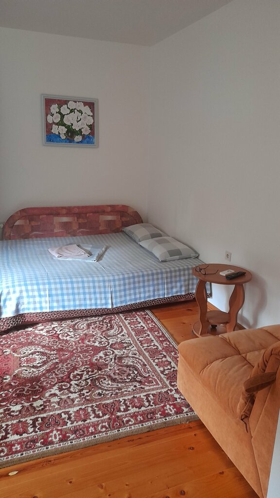 Kısa süreli konaklama Жильё у Иваныча, Aluşta, foto