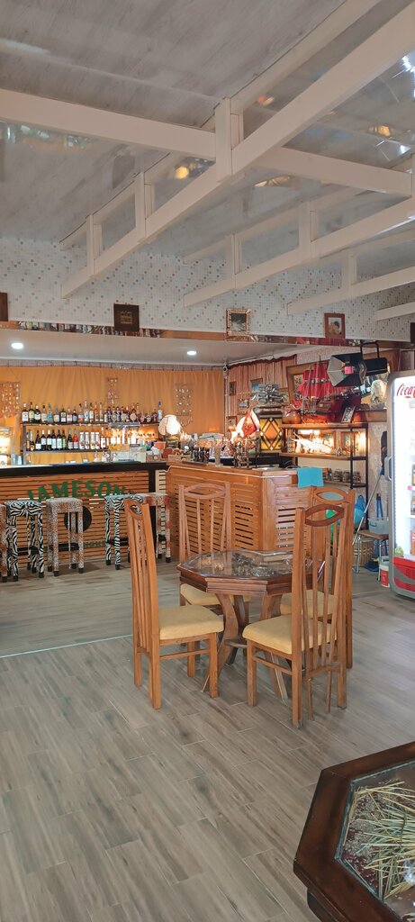 Kafe Шашлык у Самвела, Kırım Cumhuriyeti, foto