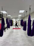 Аэройога Parvati (Novaya ulitsa No:37, derevnya Chyornaya), yoga stüdyosu  Moskova ve Moskovskaya oblastından