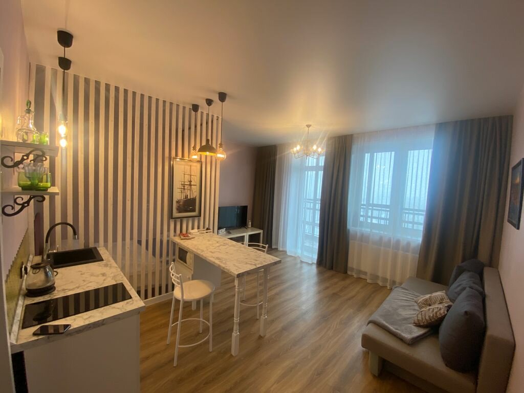 Otel Kak Doma, Izhevsk, foto