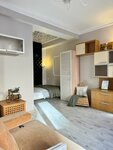 2Ночи (Moskovskiy Avenue No:148), otel  Saint‑Petersburg'dan