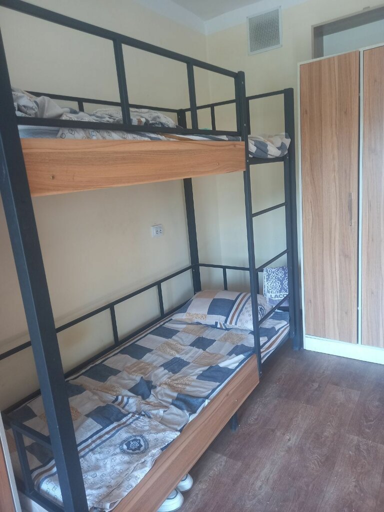 Yurtlar Dormitory No. 8 of Tashkent Medical Academy, Taşkent, foto