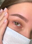 Katerina brow-master (Lermontova Street No:79), kaş ve kirpik salonu  Omsk'tan