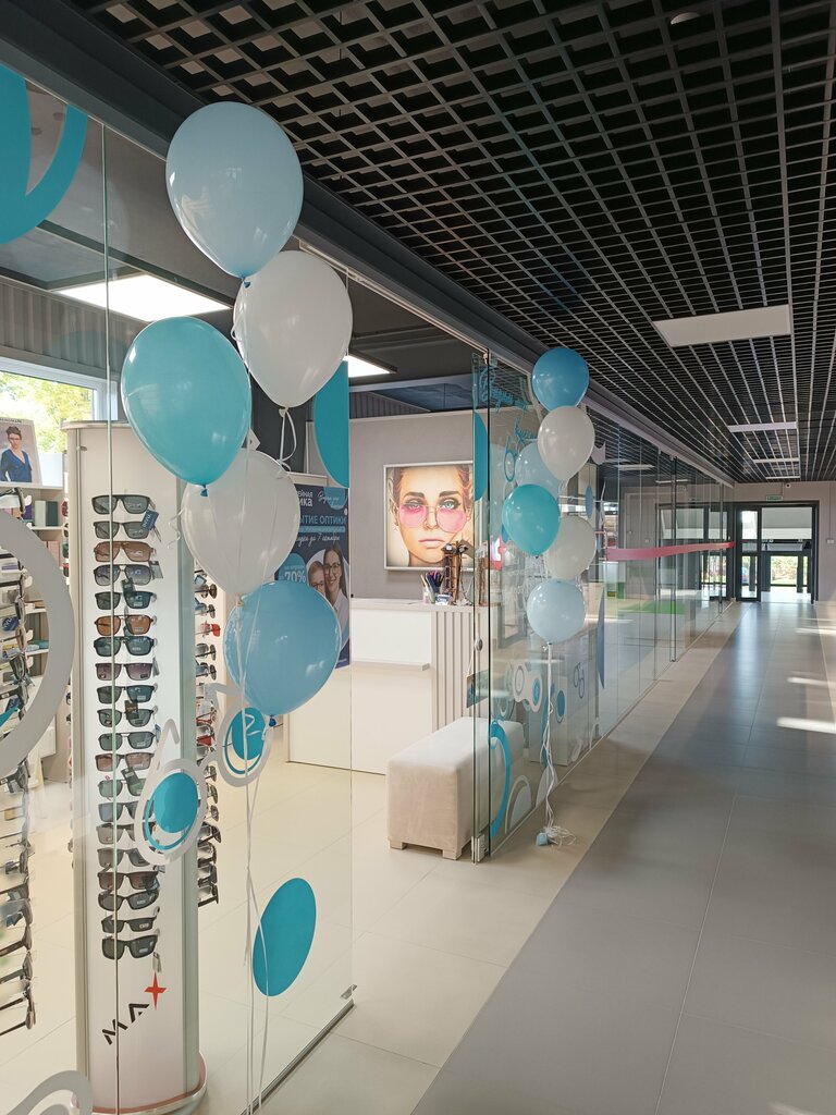 Optik Семейная оптика, Gorki, foto