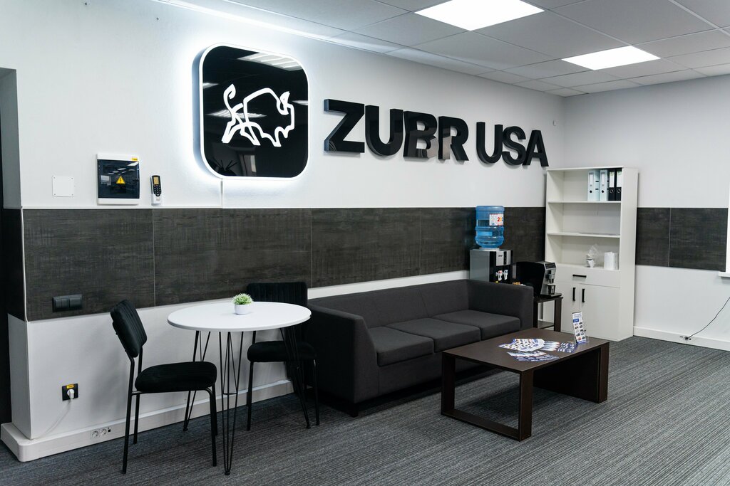 Şehiriçi yolcu taşımacılığı Zubr USA, Minsk, foto