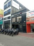 Auteco (Bogotá, Calle 80 Avenue, 69Q-57), motosiklet satışı