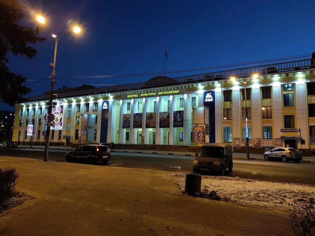 Ses kayıt stüdyoları New Tone Sound, Nijni Novgorod, foto