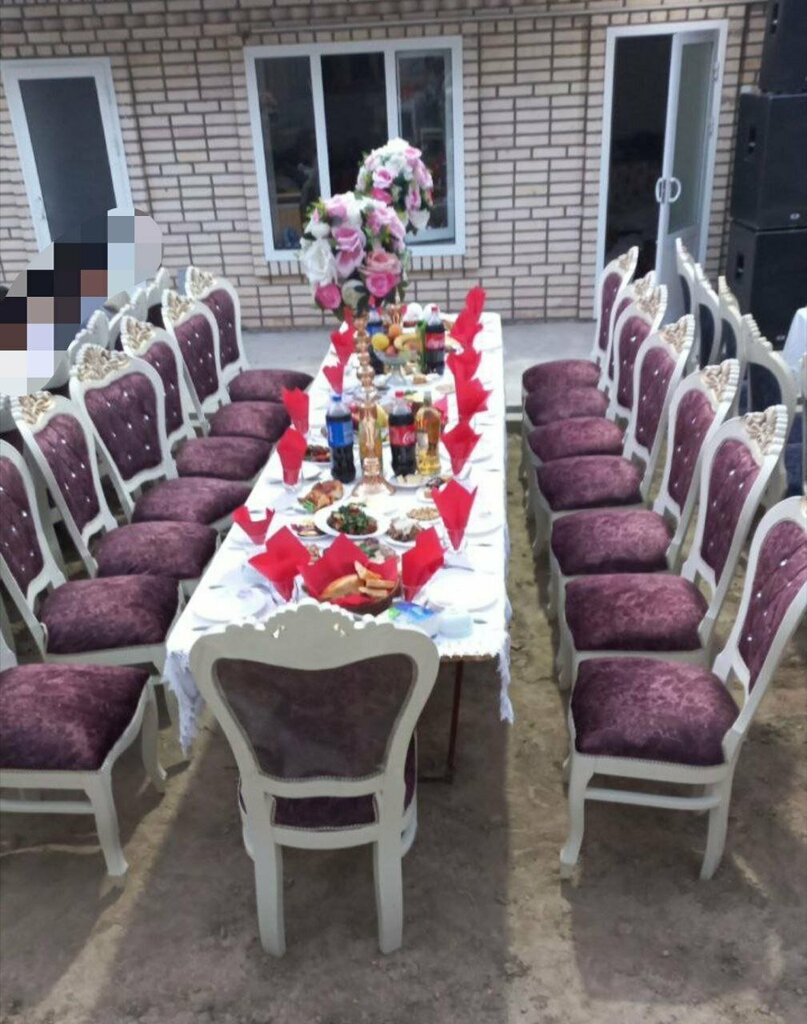 Elmurod Prokat, ijaraga berish punkti, Urgut, Temur Malik 2-tor ...