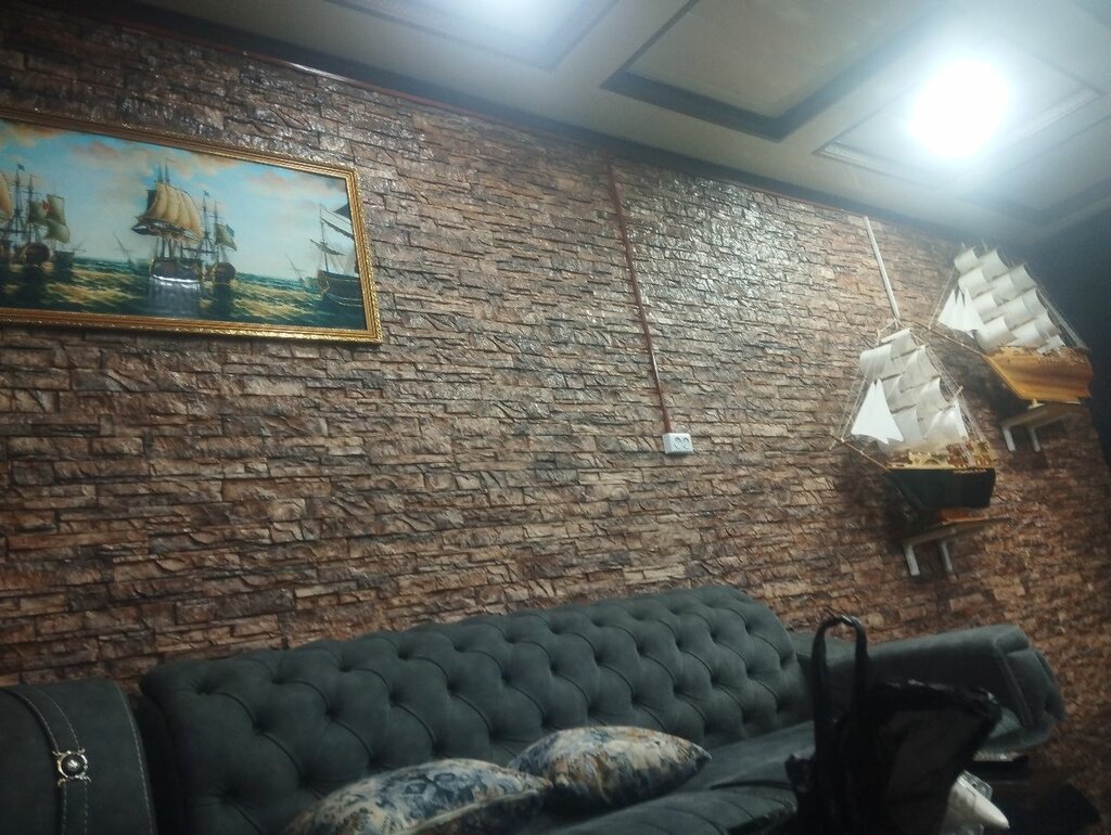 Süpermarket Fayz, Andican, foto