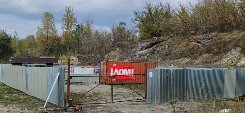 Hurda metal alımı Прием и скупка металлолома, Kotovsk, foto