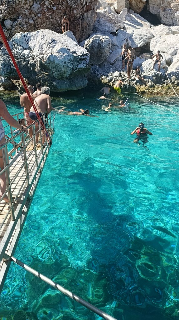 Plaj Adrasan Sahil, Kumluca, foto