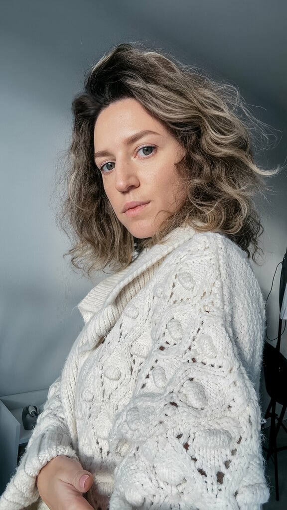 Güzellik salonu Chistyakova, Voronej, foto