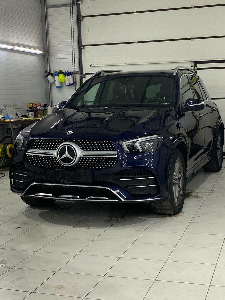 Detaylı oto bakımı Blanc. Detailing, Rostov‑na‑Donu, foto