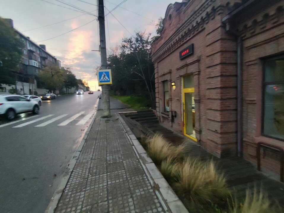 Gümrükler Дагестанская Таможня, Makhachkala, foto