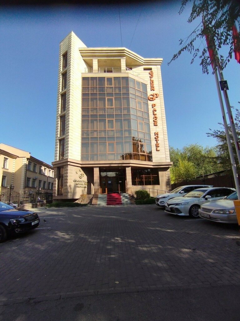 Ödeme terminali Kassa 24, Almatı, foto