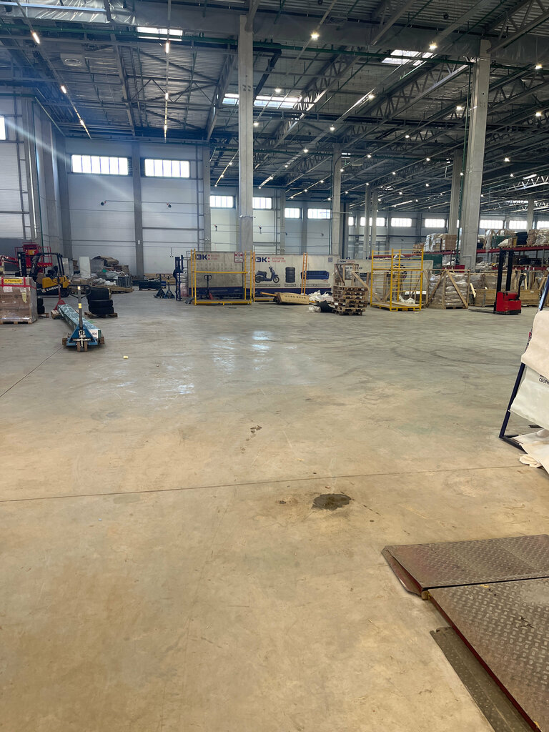 Nakliye firmaları Pec, Saint‑Petersburg ve Leningradskaya oblastı, foto