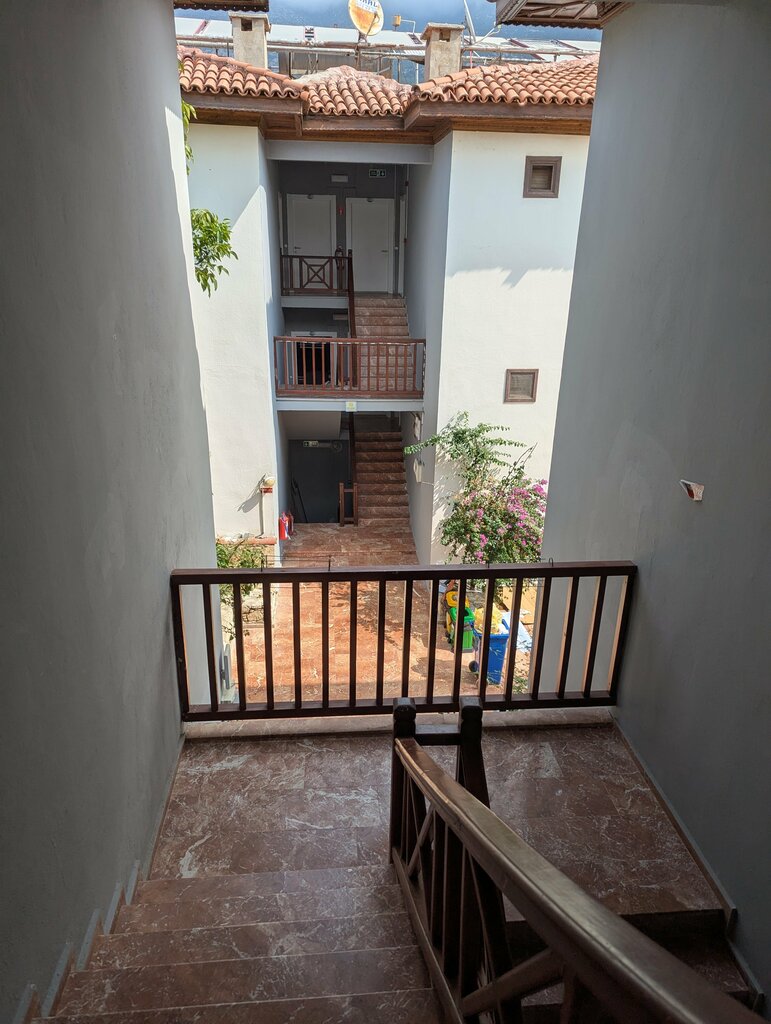 Restoran Mes-Et Kahvaltı & Et Restaurantı, Fethiye, foto