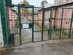 Гаражный кооператив (Tsyurupy Street No:вл5Ас2), garajlar  Moskova'dan